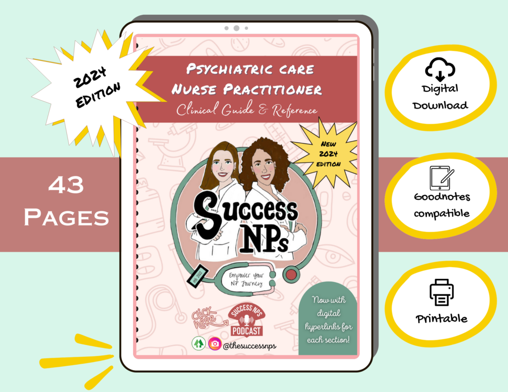 Success NP – Empower Your NP Journey