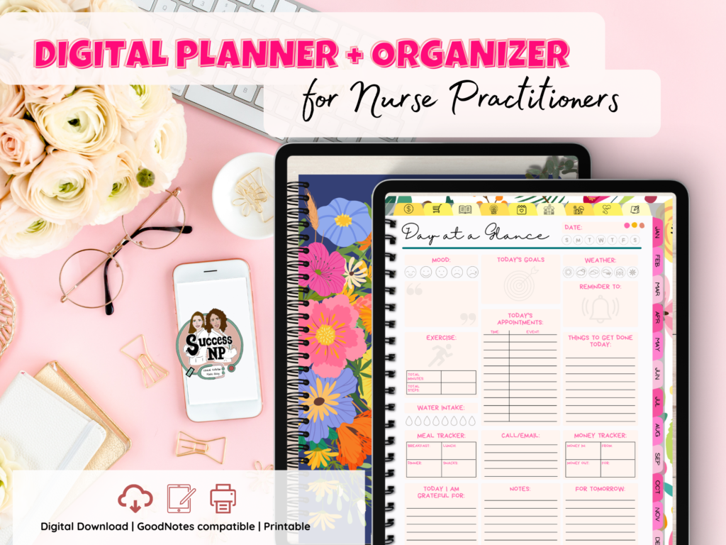 Success NP – Clinical Rotations Made Easy